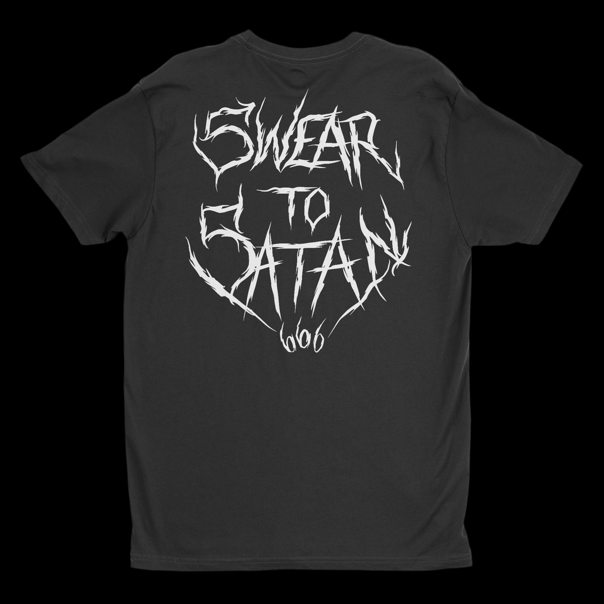 Night Stalker Richard Ramirez T-Shirt | Limited Edition