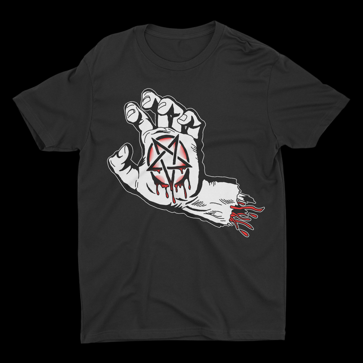 Richard Ramirez T-Shirt