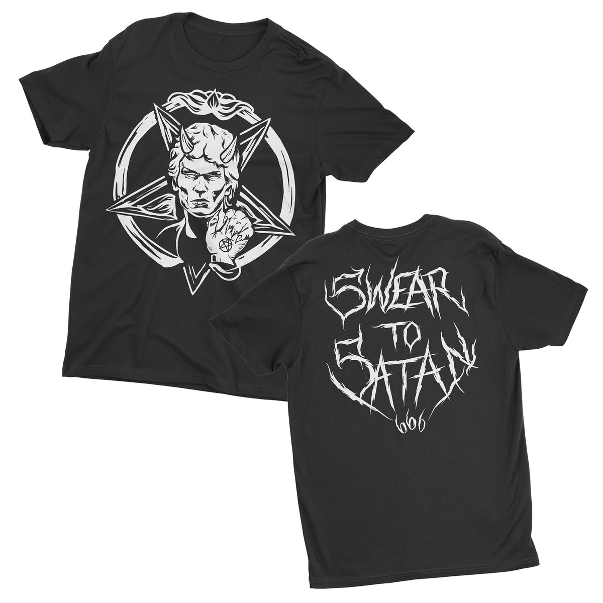 Night Stalker Richard Ramirez T-Shirt | Limited Edition