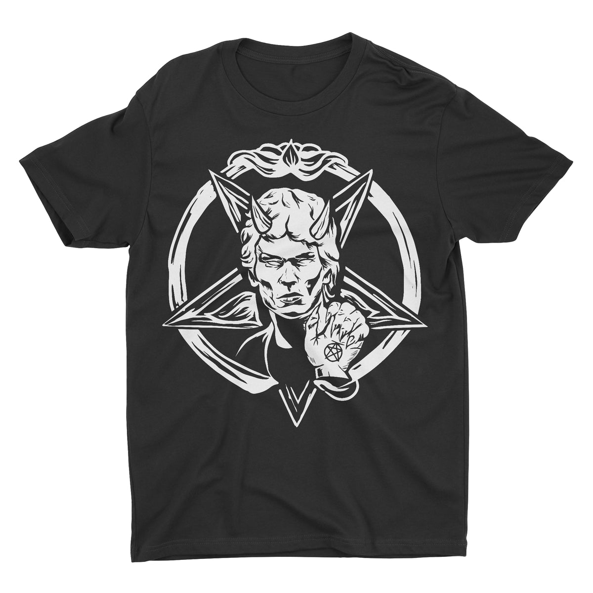 Night Stalker Richard Ramirez T-Shirt | Limited Edition